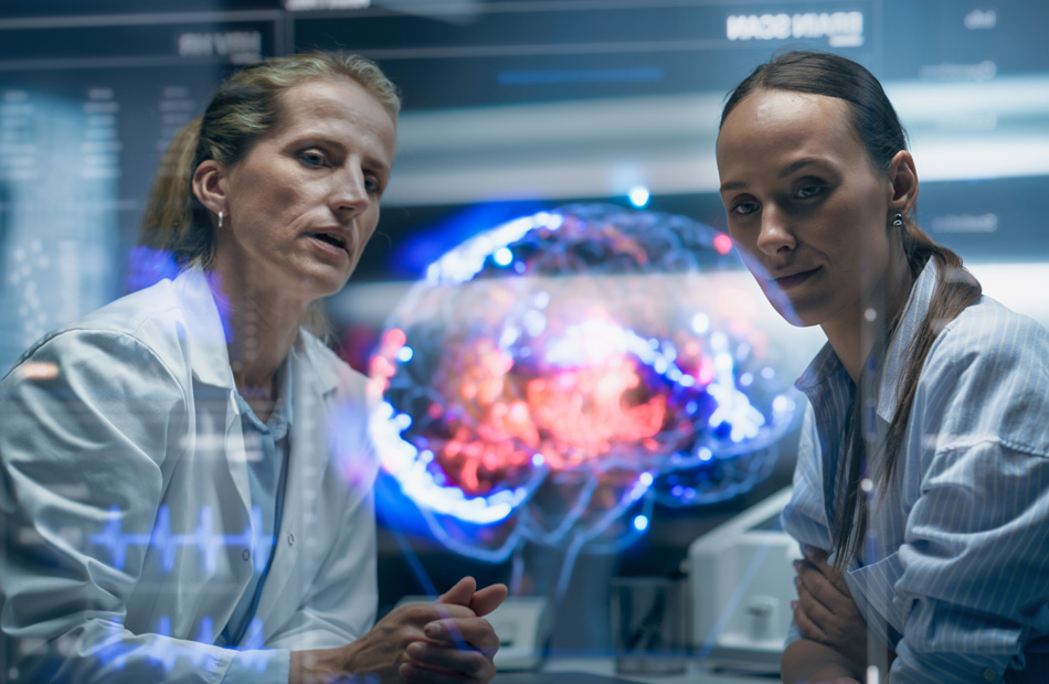 Western Neuro | Carondelet Health Network